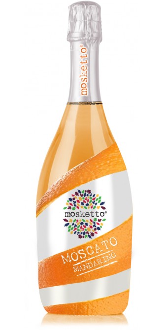 Mosketto Moscato Mandarino - Vinston